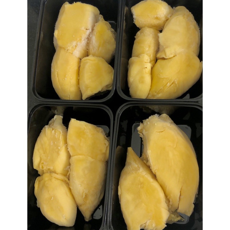 Jual DURIAN MONTHONG PREMIUM 500gram (DICARI RESELLER) | Shopee Indonesia