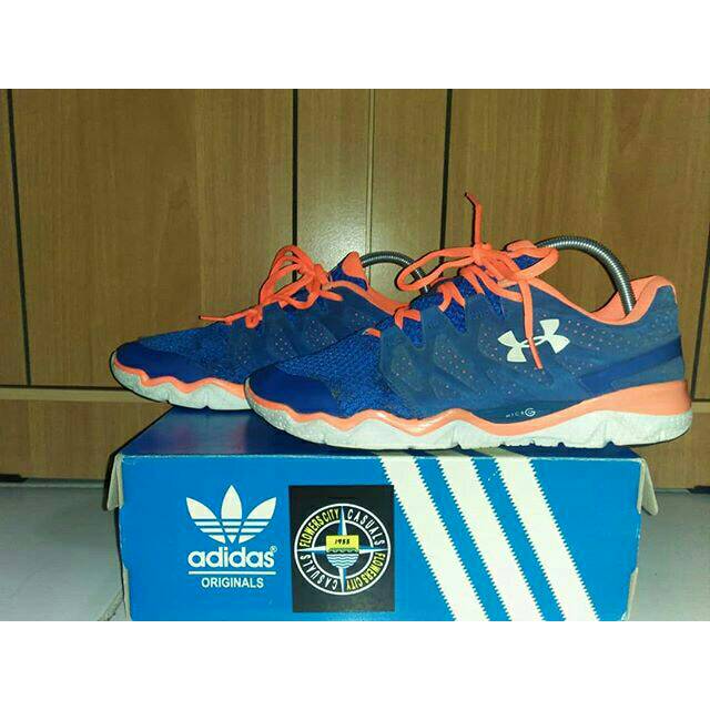 Jual Sepatu second original | Shopee Indonesia