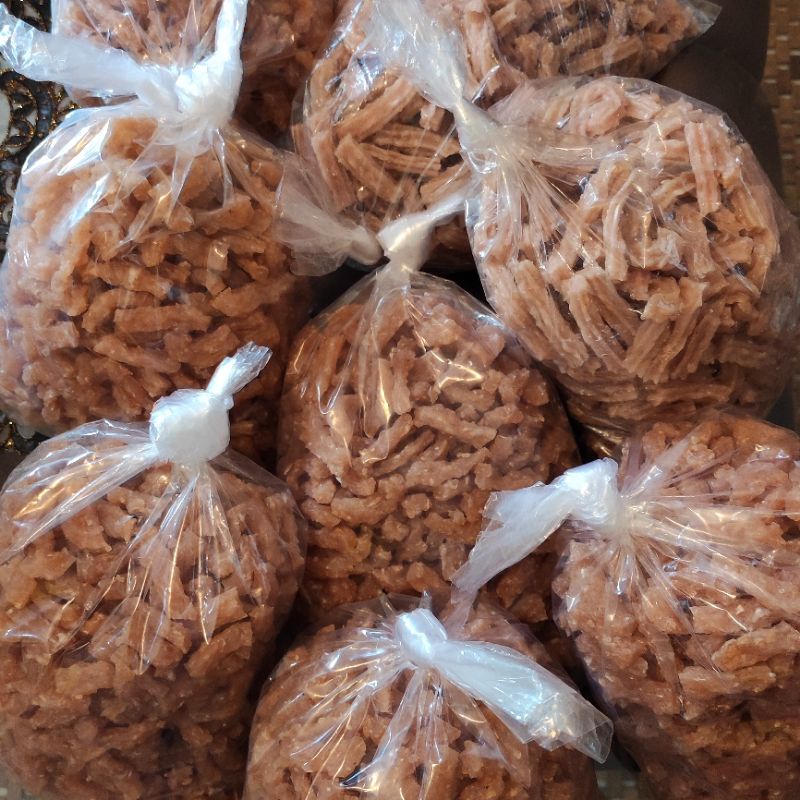 Jual Tekwan Botor (Udang) Sungsang 1kg | Shopee Indonesia