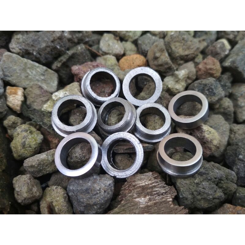 Jual adaptor peg hub guard 14mm to 10mm | Shopee Indonesia