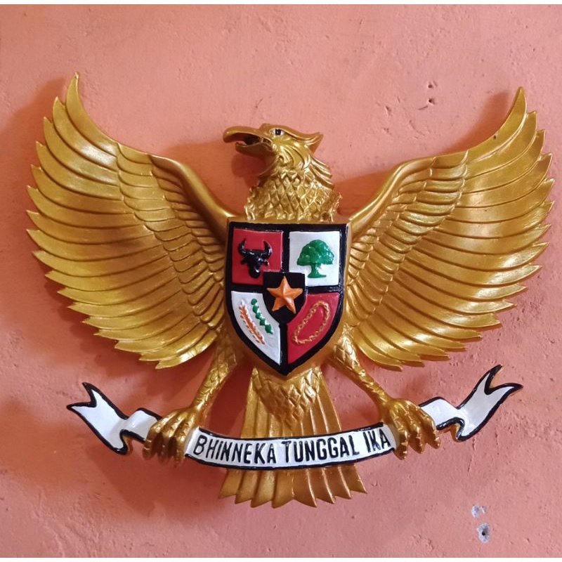 Jual Burung Garuda indonesia | Shopee Indonesia