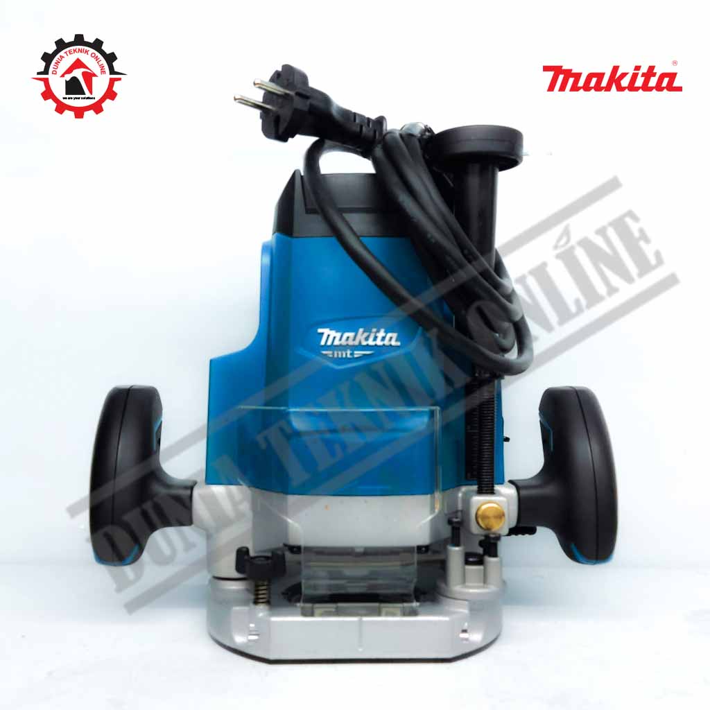 Jual Mesin Profil Kayu 12mm MAKITA M 3600B Router M3600B Wood Trimmer ...