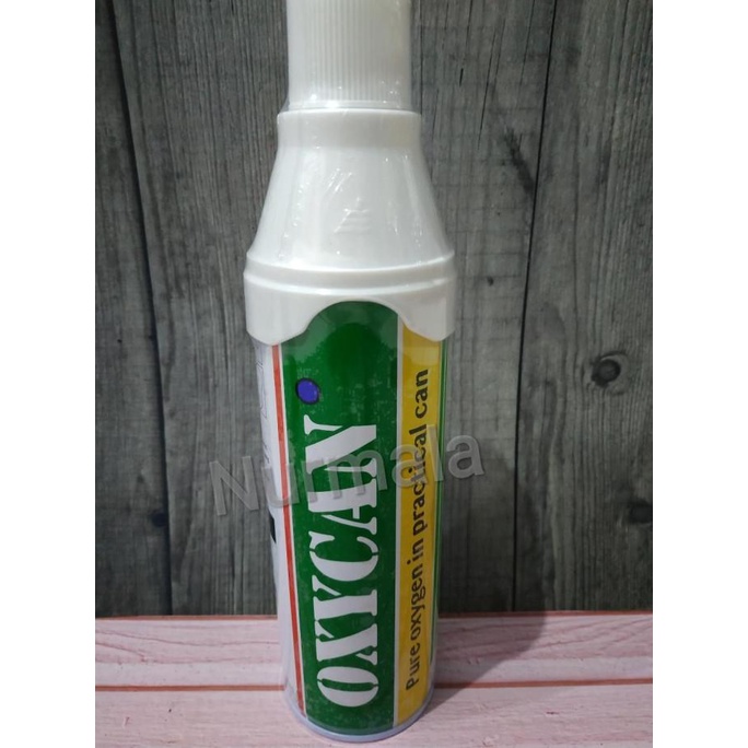 Jual OXYCAN GREEN KALENG / TABUNG OKSIGEN PORTABLE | Shopee Indonesia Jual OXYCAN GREEN KALENG / TABUNG OKSIGEN PORTABLE | Shopee Indonesia