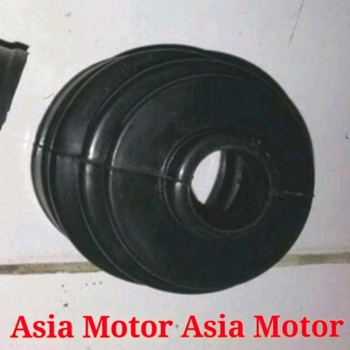 Jual Karet Boot CV Joint As Roda Luar KIA Carens 2 Carens 1 Bot Kokel Kohel TOP BRAND | Shopee ...