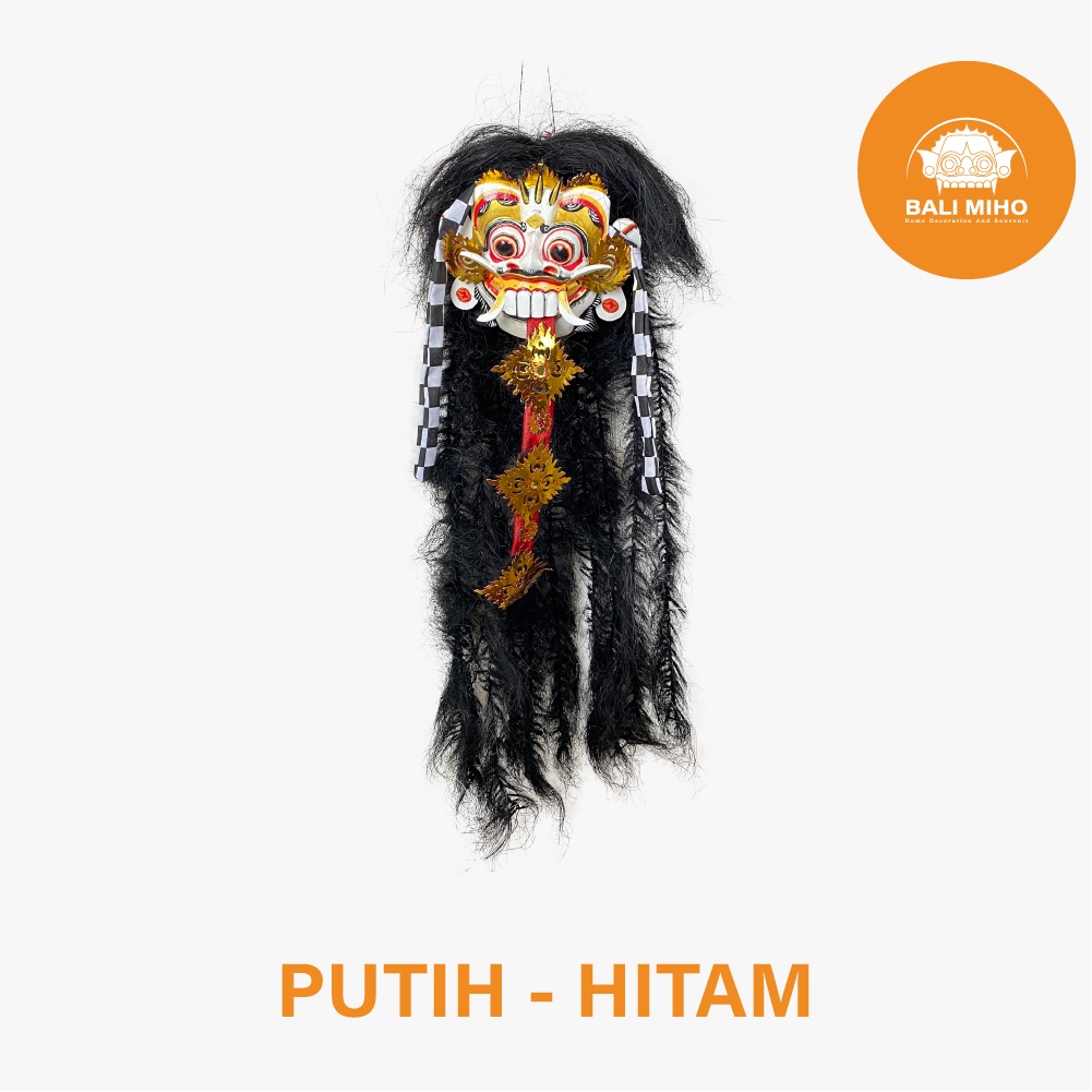 Jual Topeng Rangda Bali - Tapel Rangda - Topeng Leak Bali - Topeng ...