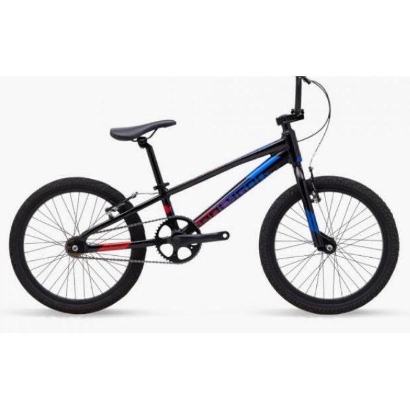 Jual POLYGON SEPEDA BMX ROGUE 20" | Shopee Indonesia