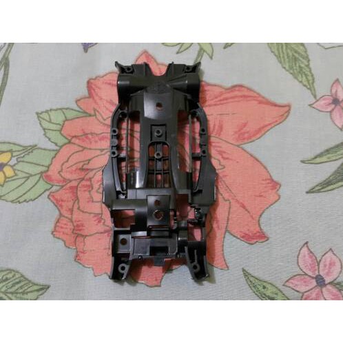 Jual Tamiya mini 4WD CHASSIS - Custom Modified AR Chassis | Shopee ...
