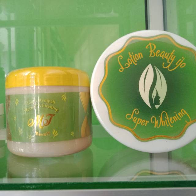 Jual Paket Lulur dan HB ijo | Shopee Indonesia