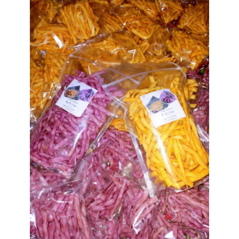 Jual Stik royco dan Ubi Ungu | Shopee Indonesia