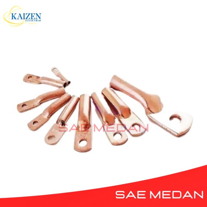 Jual Kabel Skun Cu DTG 300mm Tembaga | Shopee Indonesia