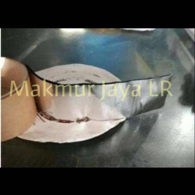 Jual Flashing Tape Bitumen Roll 5cm 10 meter / Flashband Tambal Talang ...