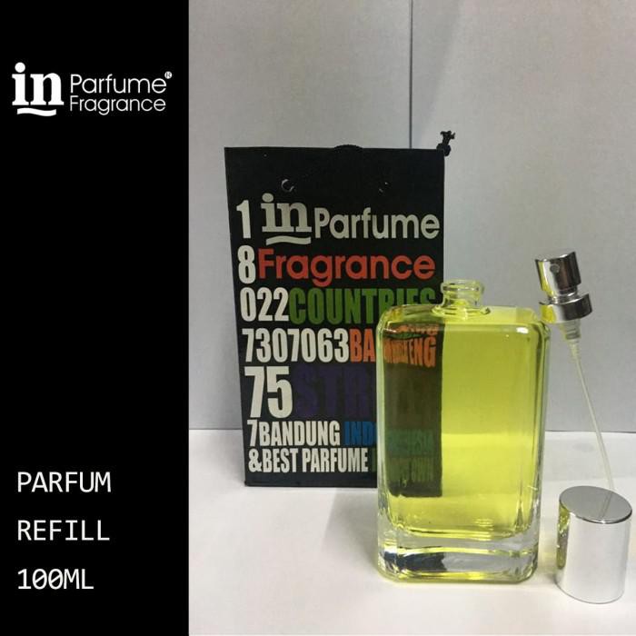 Jual In Parfume Parfum/Perfume Refill 100Ml Asli Dari In Parfum Bandung ...