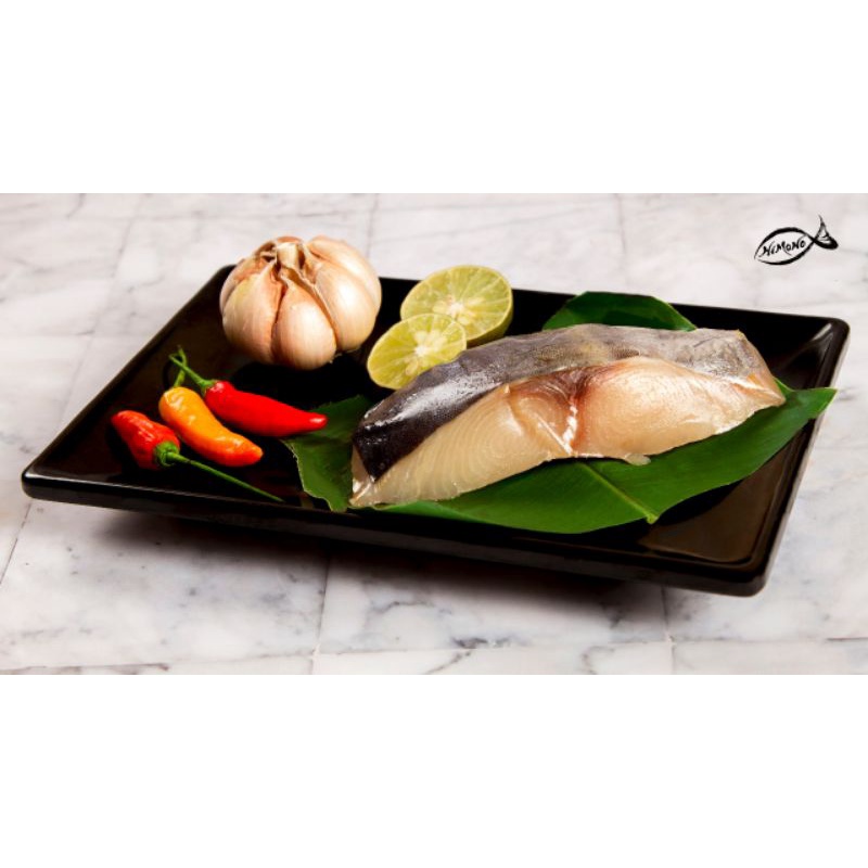 Jual Himono Ikan Tenggiri Fillet 80 - 100 gram | Shopee Indonesia