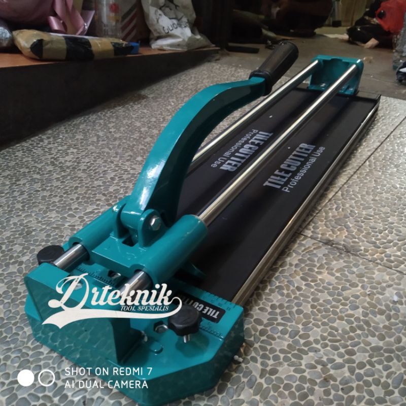 Jual Mesin Potong Keramik Marmer Granit -potong keramik Manual Tile ...