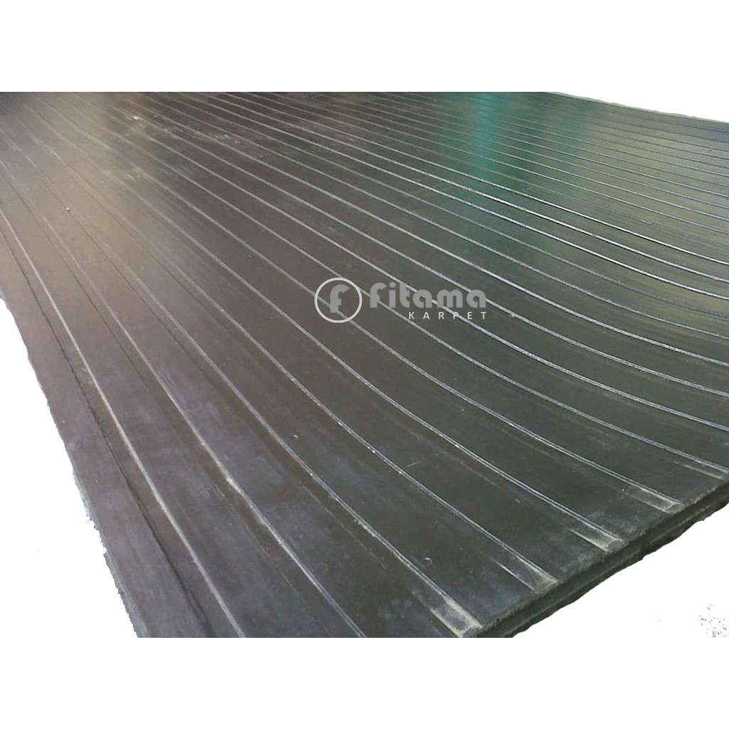 Jual Karpet Karet Kandang Sapi FITAMA CARPET / Cow Mat | Shopee Indonesia