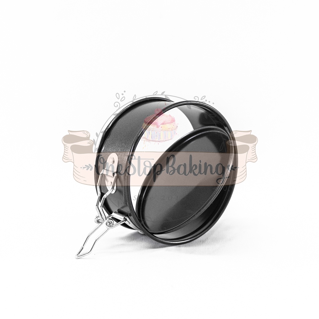 Jual Wilton Springform 6 Inch | Shopee Indonesia