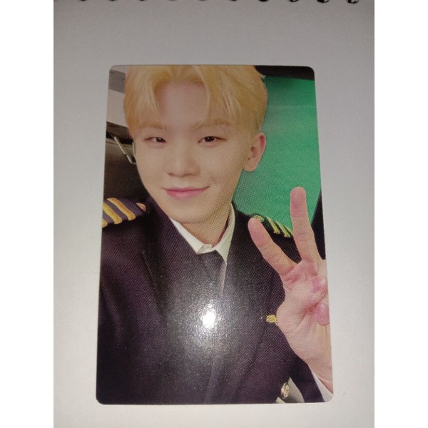 Jual PC WOOZI MEMBERSHIP PILOT SET (BOOKED) | Shopee Indonesia