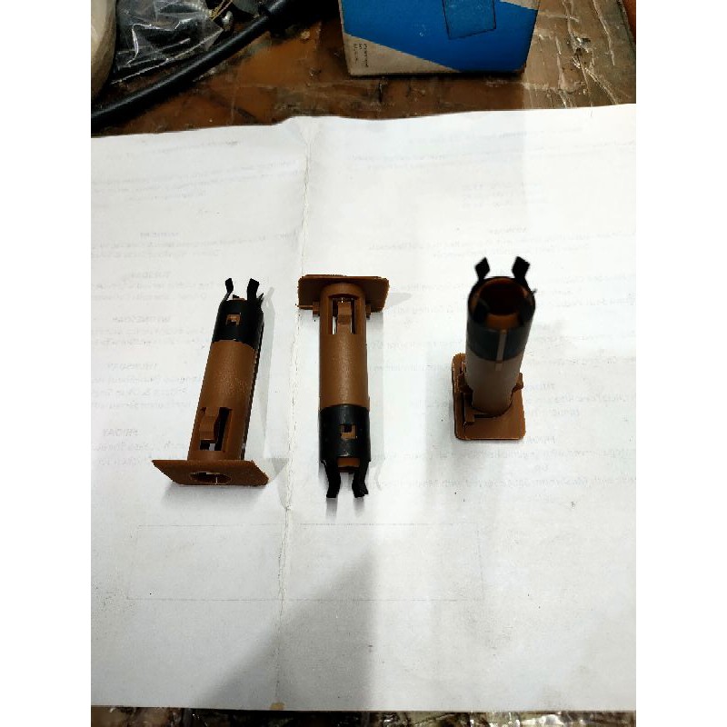 Jual klip kancing jendela pintu halfdoor Wrangler YJ | Shopee Indonesia