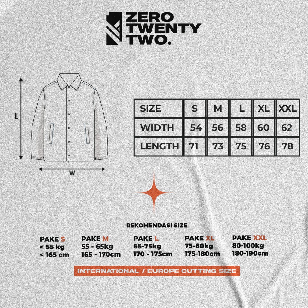 Jual ZeroTwentyTwo Coach Jacket Tele-Tubbies Navy | Jaket Pria ...
