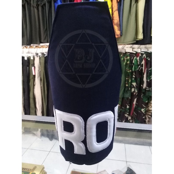 Jual ban tangan ban lengan provos tni ban lengan provost ban lengan ...