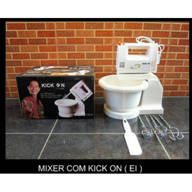 Jual Mixer murah | Shopee Indonesia