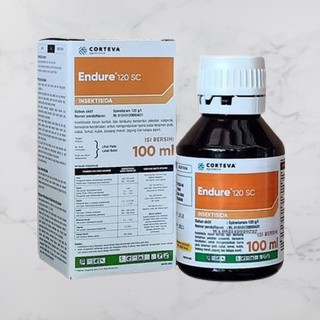 Jual INSEKTISIDA ENDURE 100ML | Shopee Indonesia