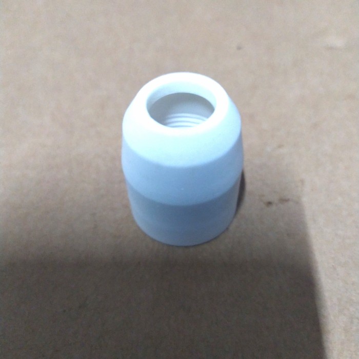 Jual Keramik BW-80 Ceramic Shield Cup Plasma Cut Potong BW80 | Shopee ...