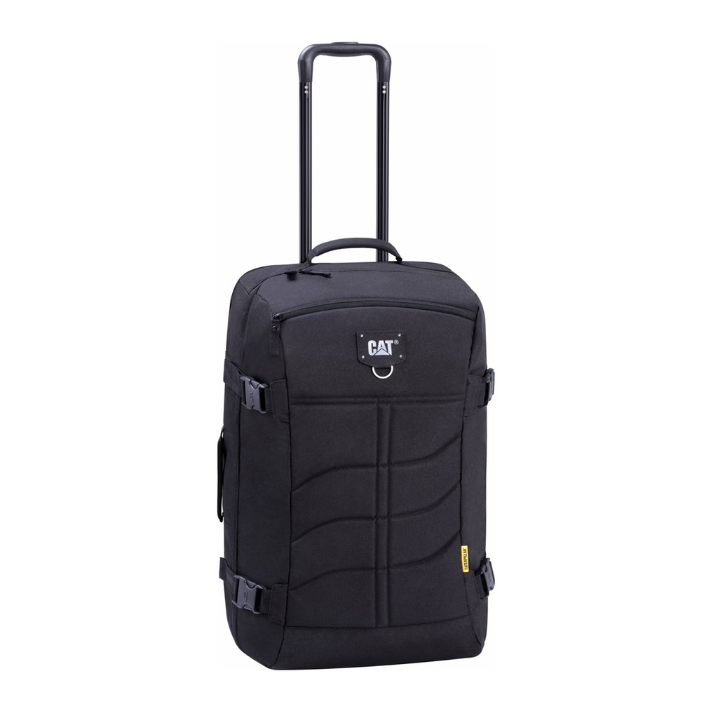 Jual Caterpillar Backhoe Loader II 80 L Wheeled Trolley - Black ...