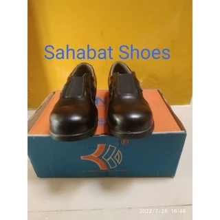 Jual sepatu safety kent Harga Terbaik & Termurah April 2024 | Shopee ...