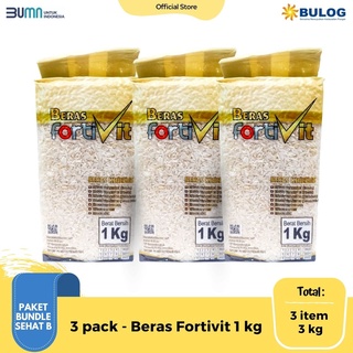 Jual BULOG - Paket Sembako Sehat B | Shopee Indonesia