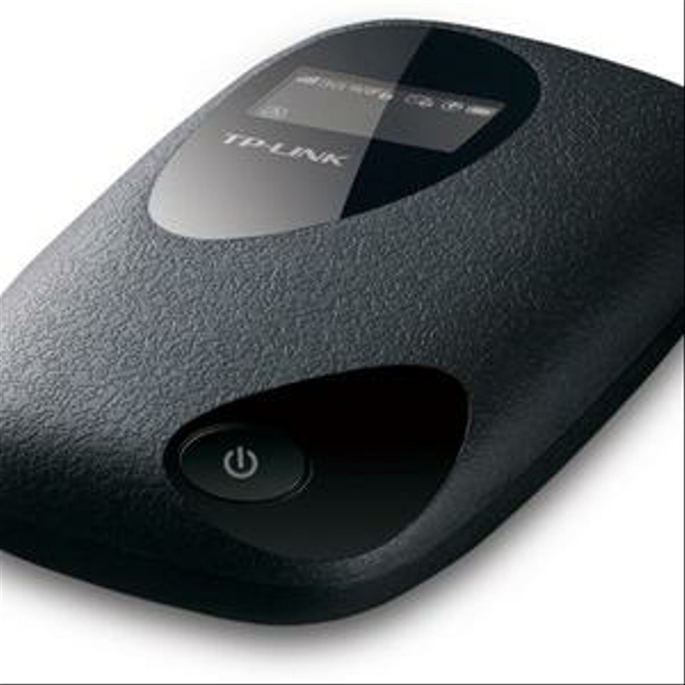 Jual TP-Link M5350 Modem Wireless Router 3G | Shopee Indonesia