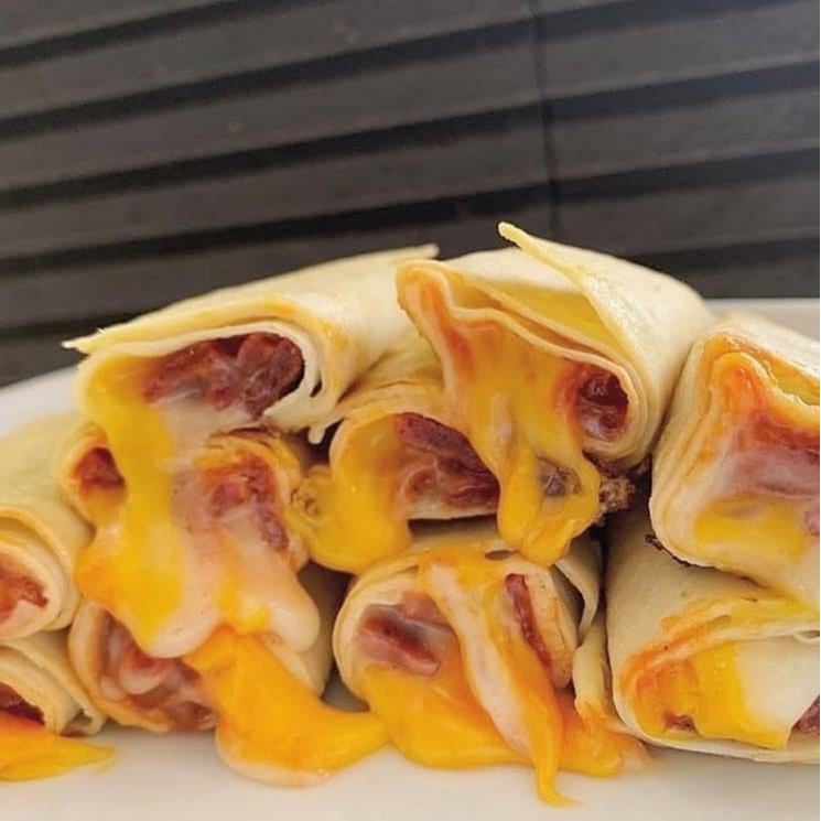 Jual Kebab Frozen Premium Kebab Premium, Mini ORI Daging, Mini Mozarela ...