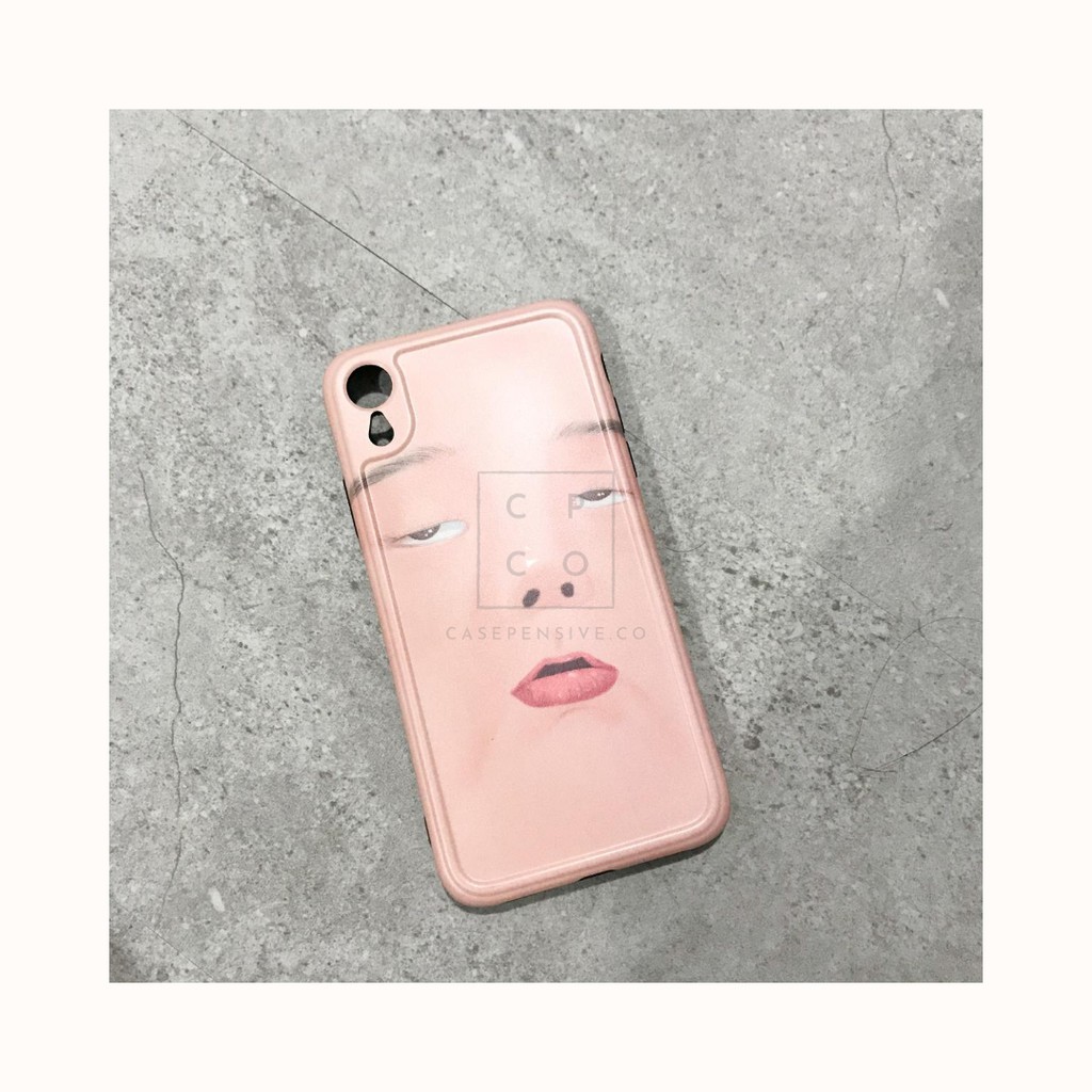 Jual FUNNY FACE (iPhone XR) | Shopee Indonesia