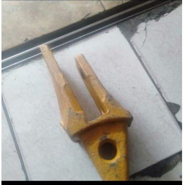 Jual ADAPTER KUKU PC200 4CM CASTING / 20Y-70-14520 / 205-939-7120 ...