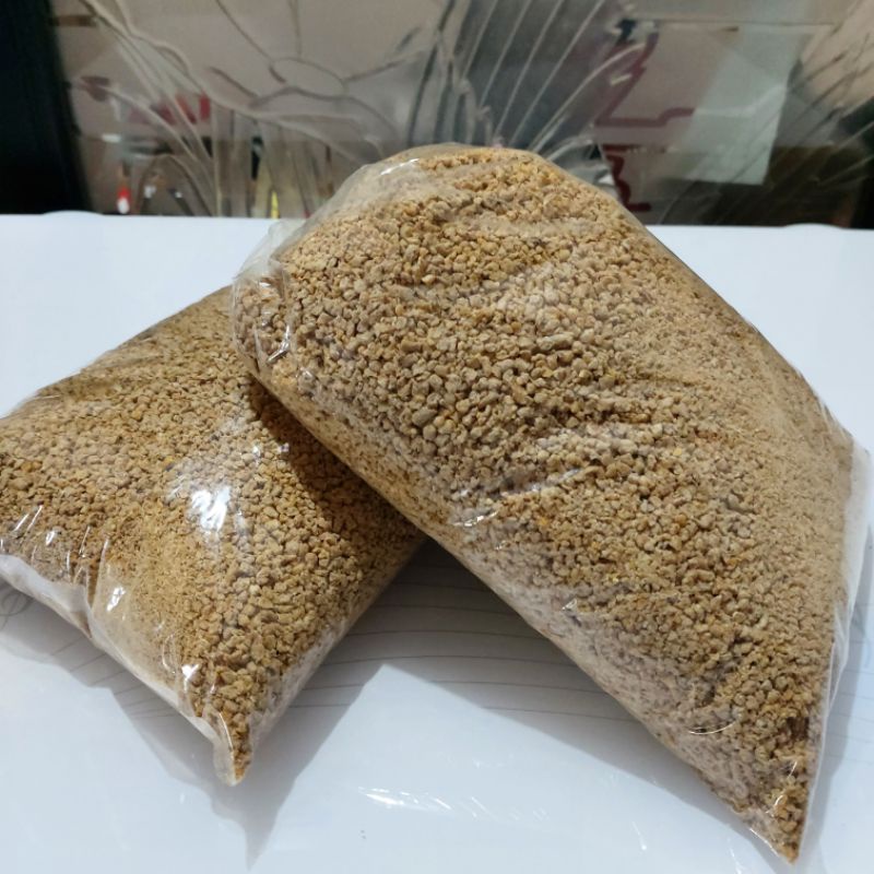 Jual Pakan ayam pedaging BR Palma komposisi lengkap | Shopee Indonesia