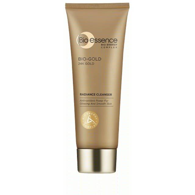 Jual Bio essence 24k gold cleanser 100g | Shopee Indonesia