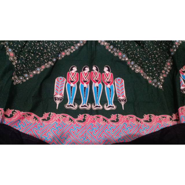 Jual Batik wayang thengul | Shopee Indonesia