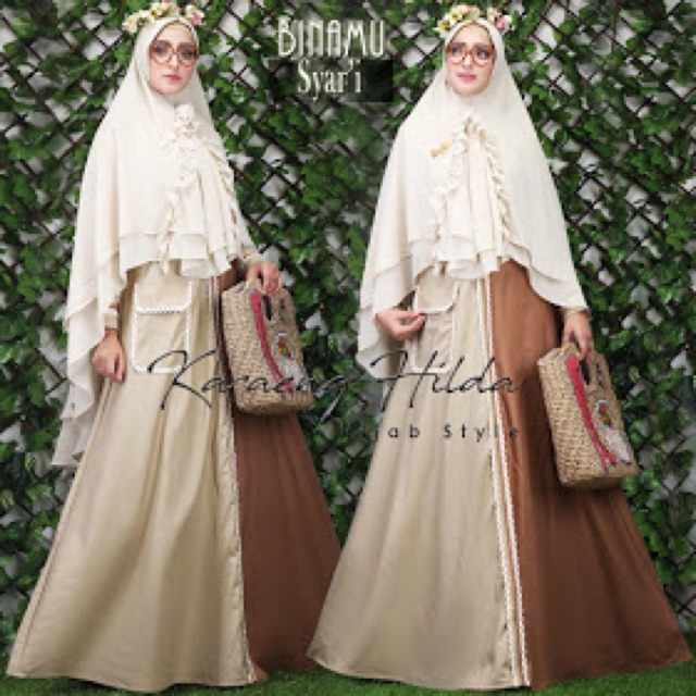 Jual Binamu ny Karaeng Hilda | Shopee Indonesia