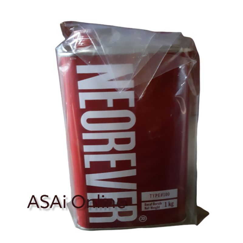 Jual Neorever - Paint Remover | Perontok cat | Penghapus Cat ukuran 1kg ...