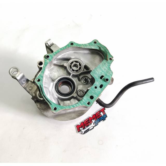 Jual Rumah gearbox - Rumah rasio gardan Honda beat Fi - Beat karbu ...