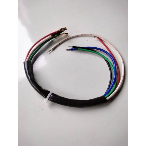 Jual Kabel Spull Vespa Excel Exclusive Strada Spartan | Shopee Indonesia