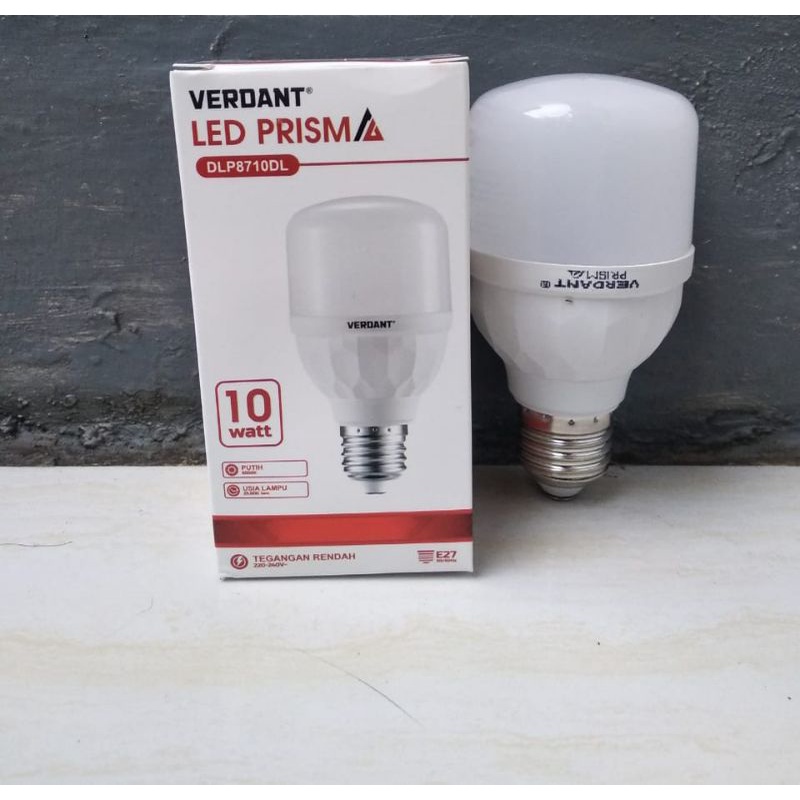 Jual Lampu LED verdant prisma | Shopee Indonesia