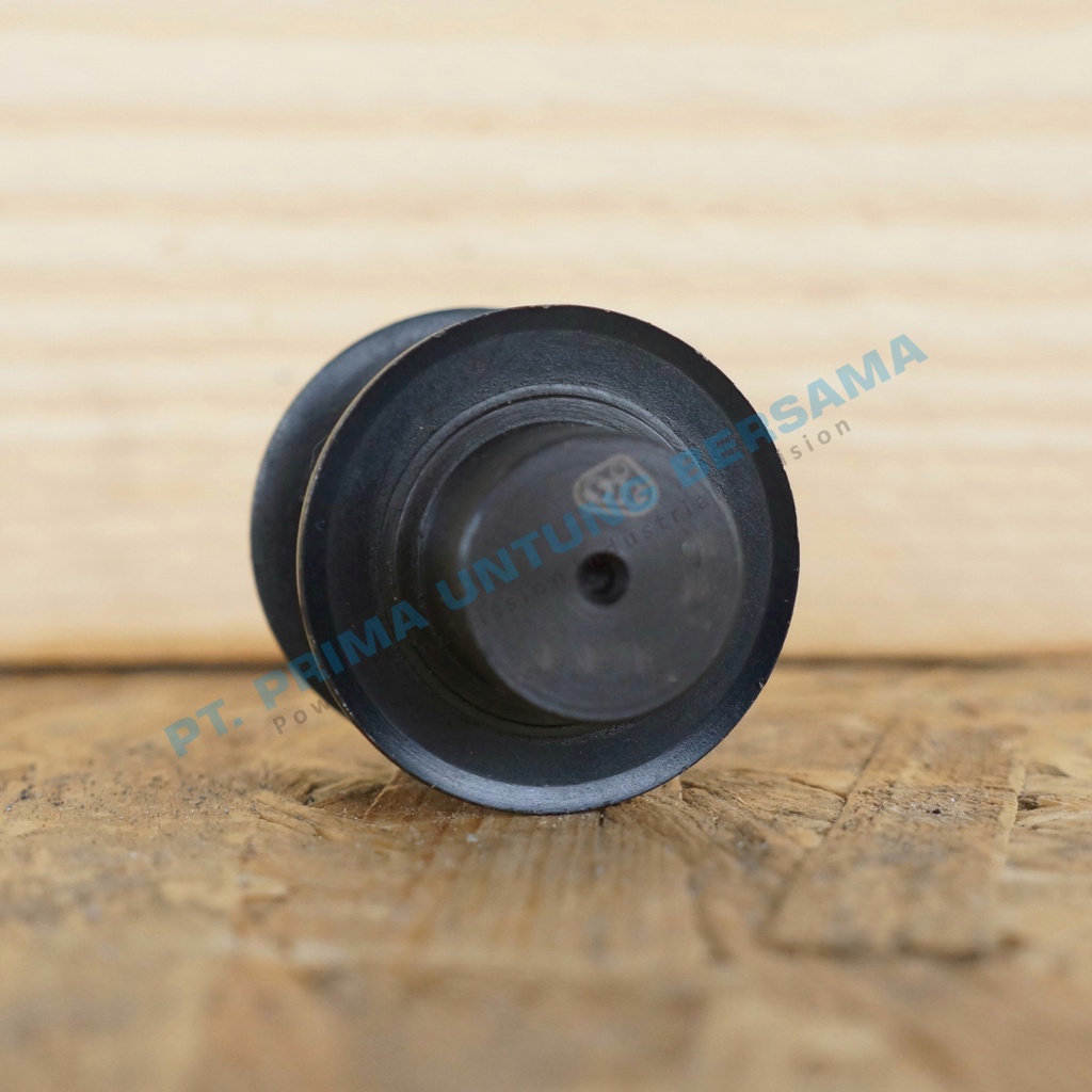 Jual 34 Teeth HTD 8M 50 - Timing Pulley gigi 34 Pitch 8mm Lebar Belt ...
