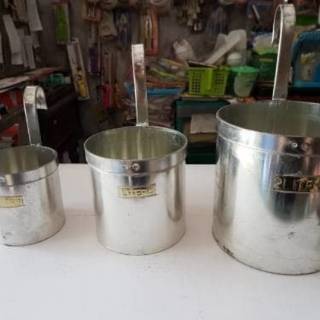 Jual CANTING MINYAK 500ML - LITERAN MINYAK 1/2KG - GAYUNG MINYAK 1/2 ...