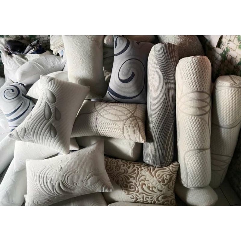 Jual PAKET BANTAL DAN GULING | Shopee Indonesia