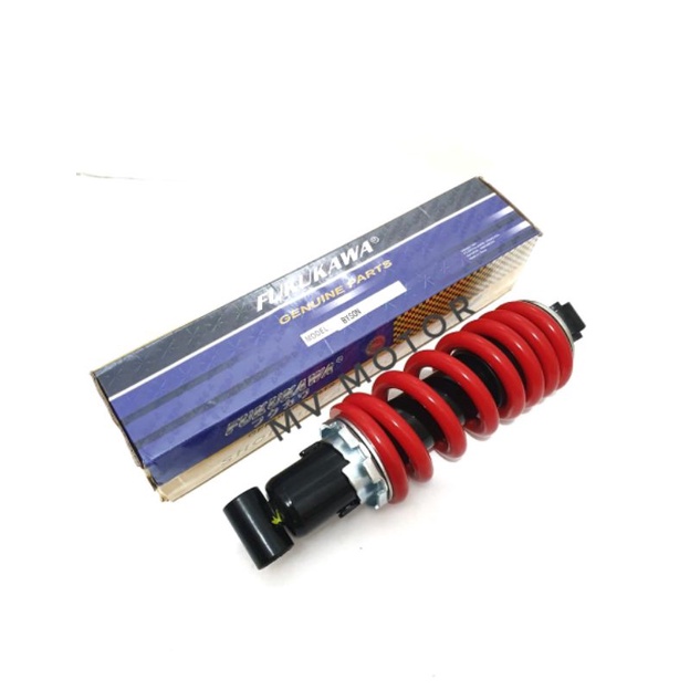 Jual Shockbreaker/Shock Belakang Byson Standar Fukukawa Japan Original ...