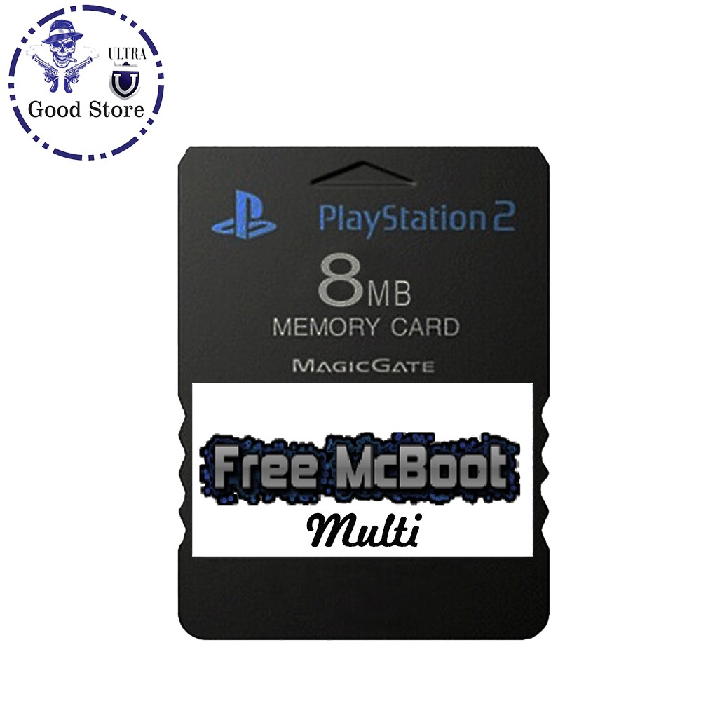 Jual Memory card ps2 Free Mcboot / Memory Ps2 Free Mcboot | Shopee ...