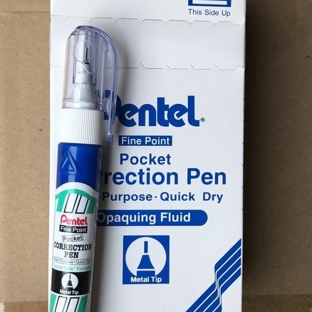Jual Tipe-X / Penghapus Kertas | Shopee Indonesia
