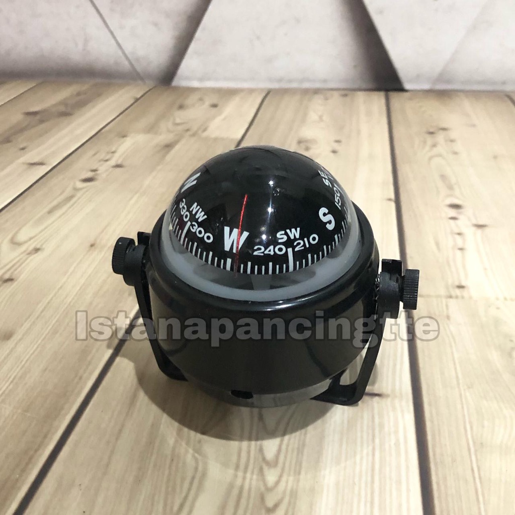 Jual KOMPAS / COMPASS KAPAL BULAT KECIL PETUNJUK ARAH | Shopee Indonesia