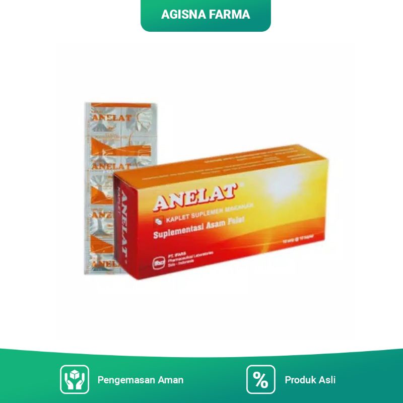 Jual Anelat perbox | Shopee Indonesia